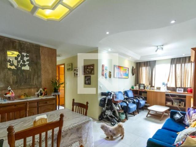 Apto, Demarchi, 3 Quartos, 70 m2 São Bernardo do Campo