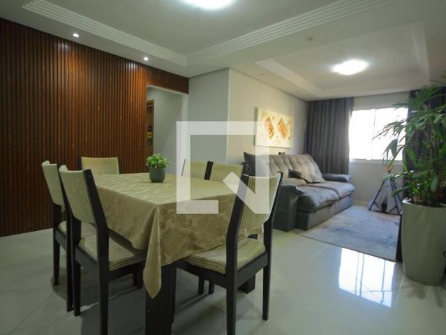 Apto, Demarchi, 3 Quartos, 80 m2 São Bernardo do Campo