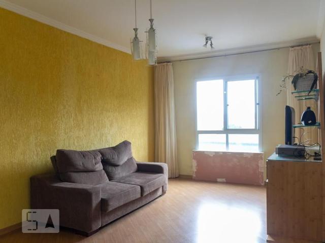 Apto, Demarchi, 3 Quartos, 82 m2 São Bernardo do Campo