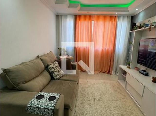 Apto, Demarchi, 3 Quartos, 82 m2 São Bernardo do Campo
