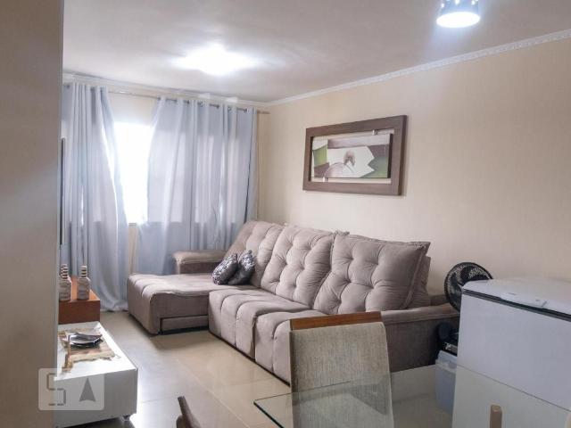 Apto, Demarchi, 3 Quartos, 89 m2 São Bernardo do Campo