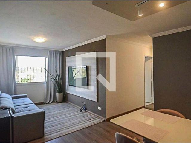 Apto, Demarchi, 3 Quartos, 90 m2 São Bernardo do Campo