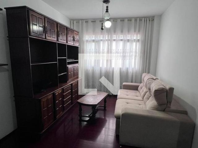 Apto, Demarchi, 3 Quartos, 97 m2 São Bernardo do Campo