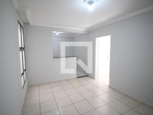 Apto, Diamante, 2 Quartos, 48 m2 Belo Horizonte