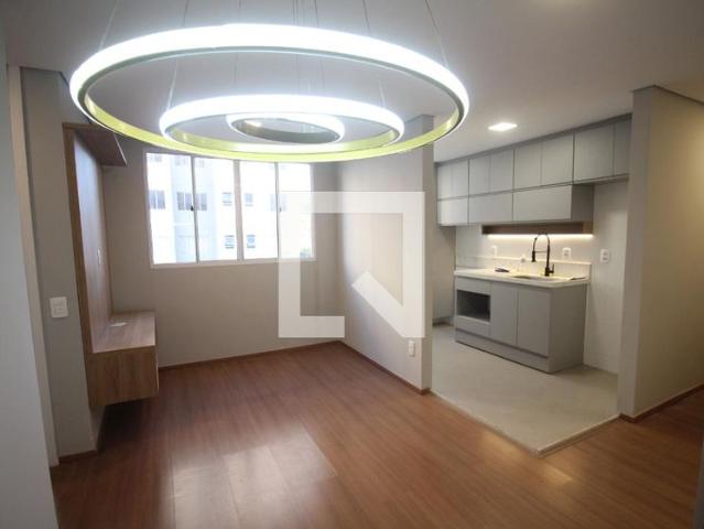 Apto, Diamante, 2 Quartos, 57 m2 Belo Horizonte