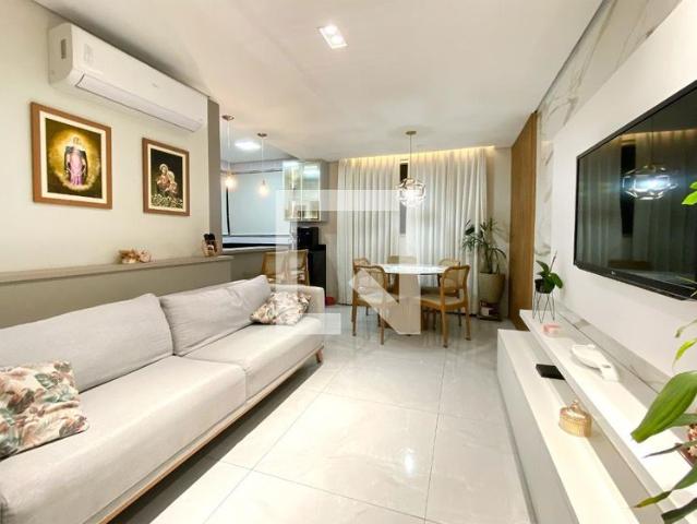 Apto, Diamante, 2 Quartos, 70 m2 Belo Horizonte