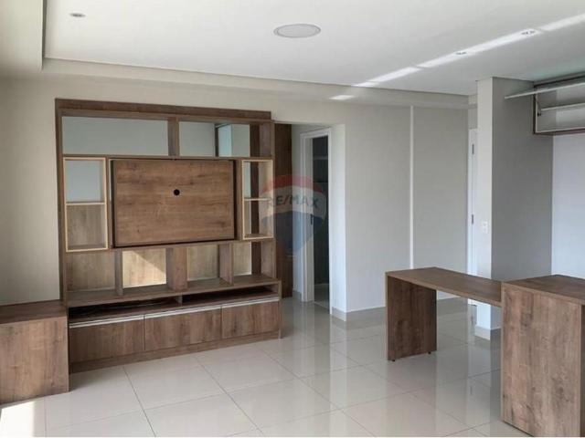 Apto disónível para locação 54 m² Trio Lindenberg Piracicaba/SP