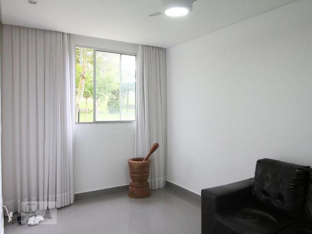 Apto, Distrito de Bonfim Paulista, 1 Quarto, 45 m2 Ribeirão Preto