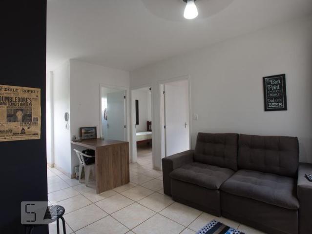 Apto, Distrito de Bonfim Paulista, 2 Quartos, 42 m2 Ribeirão Preto