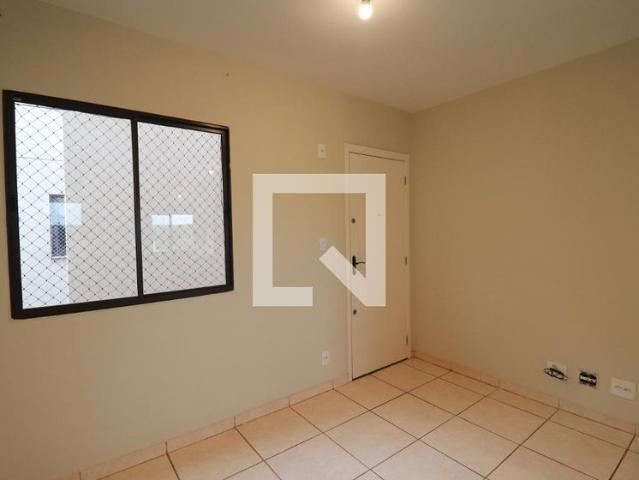 Apto, Distrito de Bonfim Paulista, 2 Quartos, 42 m2 Ribeirão Preto