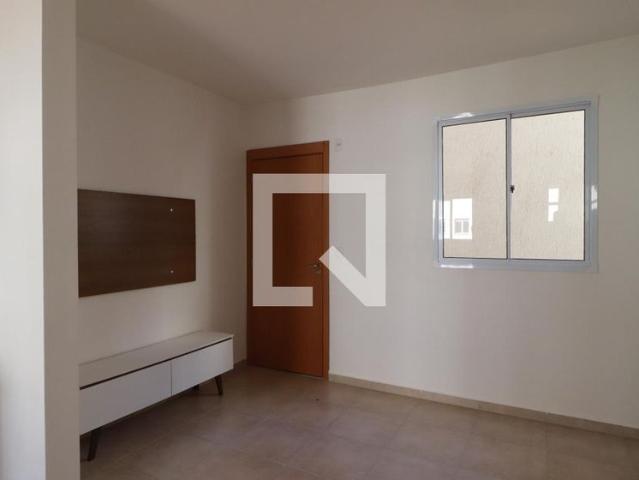 Apto, Distrito de Bonfim Paulista, 2 Quartos, 43 m2 Ribeirão Preto