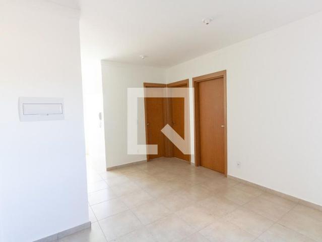 Apto, Distrito de Bonfim Paulista, 2 Quartos, 43 m2 Ribeirão Preto