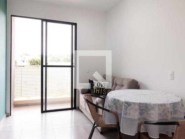 Apto, Distrito de Bonfim Paulista, 2 Quartos, 45 m2 Ribeirão Preto