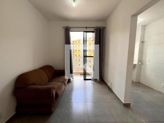 Apto, Distrito de Bonfim Paulista, 2 Quartos, 46 m2 Ribeirão Preto