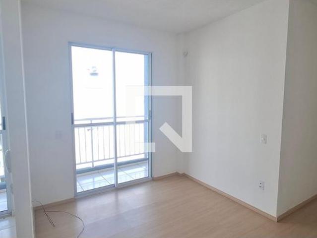Apto, Distrito de Bonfim Paulista, 2 Quartos, 47 m2 Ribeirão Preto