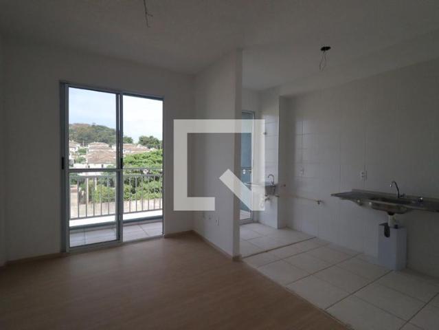 Apto, Distrito de Bonfim Paulista, 2 Quartos, 47 m2 Ribeirão Preto