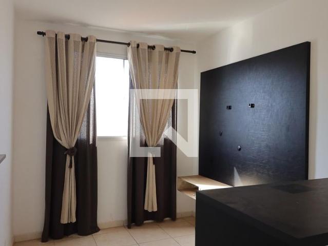 Apto, Distrito de Bonfim Paulista, 2 Quartos, 48 m2 Ribeirão Preto