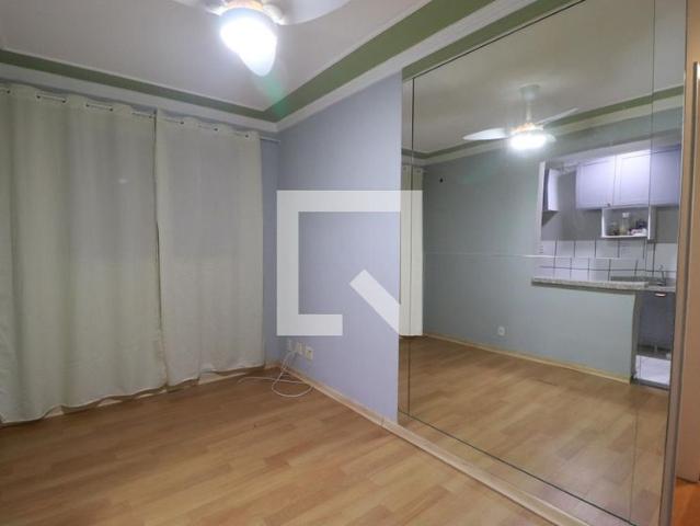 Apto, Distrito de Bonfim Paulista, 2 Quartos, 48 m2 Ribeirão Preto