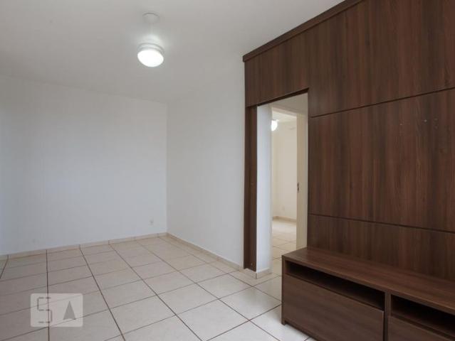 Apto, Distrito de Bonfim Paulista, 2 Quartos, 48 m2 Ribeirão Preto