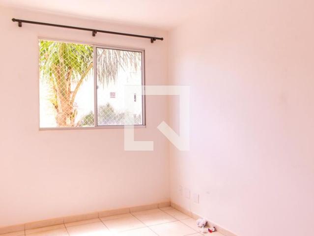 Apto, Distrito de Bonfim Paulista, 2 Quartos, 48 m2 Ribeirão Preto