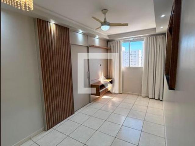 Apto, Distrito de Bonfim Paulista, 2 Quartos, 50 m2 Ribeirão Preto