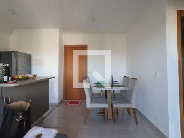 Apto, Distrito de Bonfim Paulista, 2 Quartos, 50 m2 Ribeirão Preto