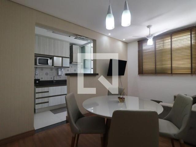 Apto, Distrito de Bonfim Paulista, 2 Quartos, 50 m2 Ribeirão Preto