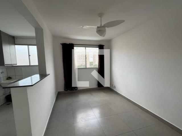 Apto, Distrito de Bonfim Paulista, 2 Quartos, 53 m2 Ribeirão Preto