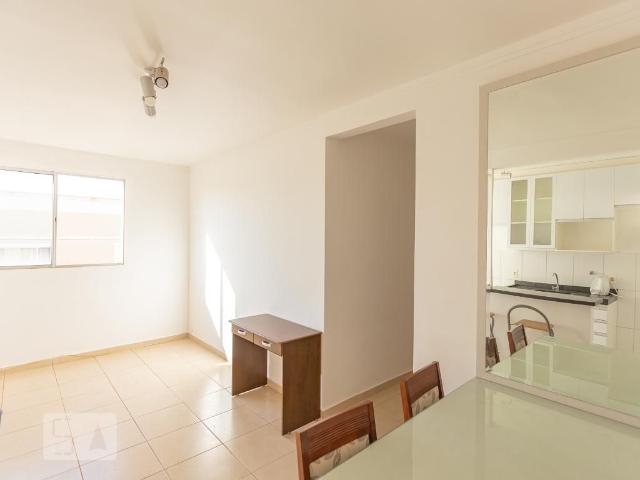 Apto, Distrito de Bonfim Paulista, 2 Quartos, 54 m2 Ribeirão Preto