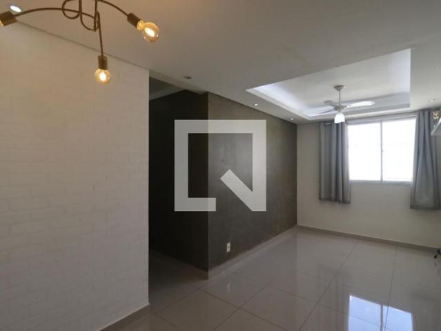 Apto, Distrito de Bonfim Paulista, 2 Quartos, 54 m2 Ribeirão Preto