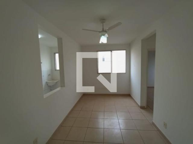 Apto, Distrito de Bonfim Paulista, 2 Quartos, 54 m2 Ribeirão Preto