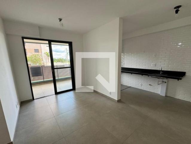 Apto, Distrito de Bonfim Paulista, 2 Quartos, 58 m2 Ribeirão Preto