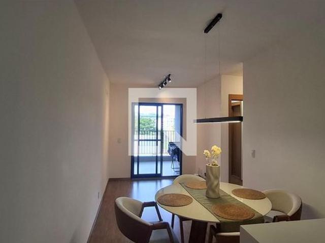 Apto, Distrito de Bonfim Paulista, 2 Quartos, 62 m2 Ribeirão Preto
