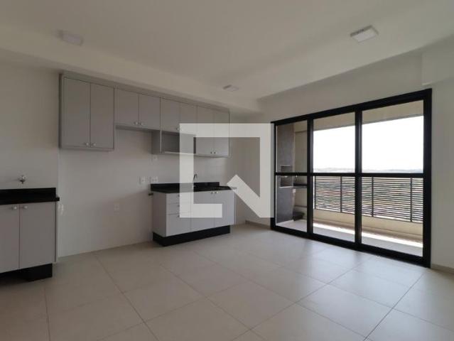 Apto, Distrito de Bonfim Paulista, 2 Quartos, 70 m2 Ribeirão Preto