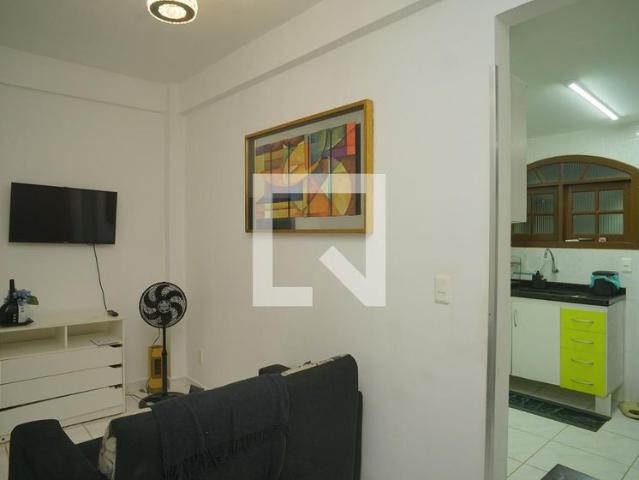 Apto, Divineia, 1 Quarto, 50 m2 Maricá