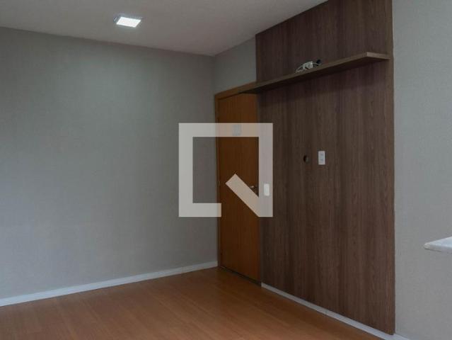 Apto, Dois Córregos, 2 Quartos, 40 m2 Piracicaba