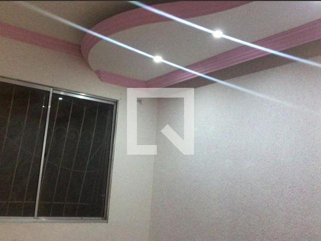 Apto, Dom Bosco, 2 Quartos, 50 m2 Betim