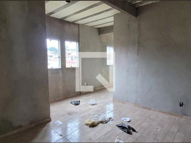 Apto, Dom Bosco, 2 Quartos, 60 m2 Betim
