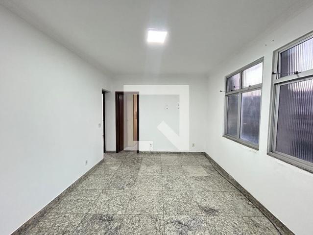 Apto, Dom Bosco, 2 Quartos, 60 m2 Belo Horizonte