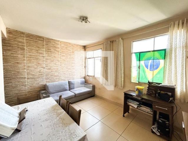Apto, Dom Bosco, 2 Quartos, 70 m2 Belo Horizonte
