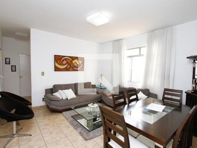 Apto, Dom Bosco, 3 Quartos, 74 m2 Belo Horizonte
