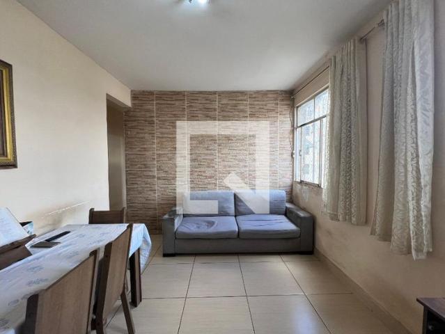 Apto, Dom Bosco, 3 Quartos, 74 m2 Belo Horizonte