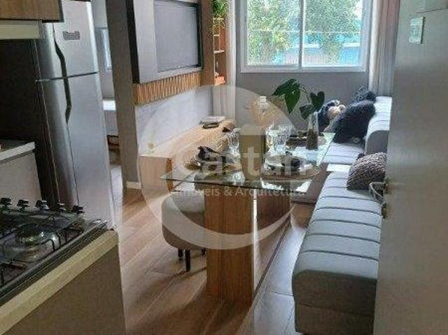 Apartamento em Brás