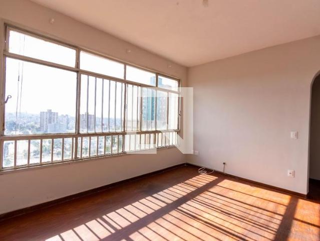 Apto, Dom Cabral, 2 Quartos, 88 m2 Belo Horizonte