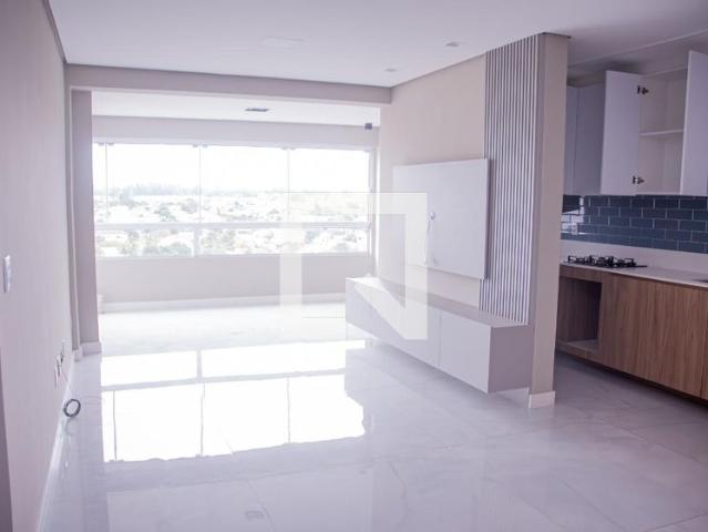 Apto, Dom Feliciano, 1 Quarto, 87 m2 Gravataí