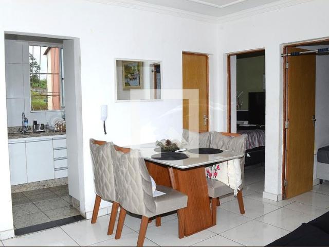 Apto, Dom Silvério, 2 Quartos, 46 m2 Belo Horizonte