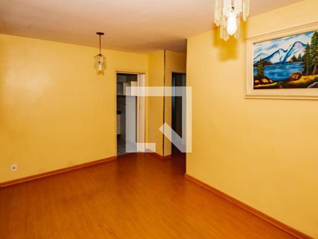 Apto, Dom Silvério, 2 Quartos, 50 m2 Belo Horizonte