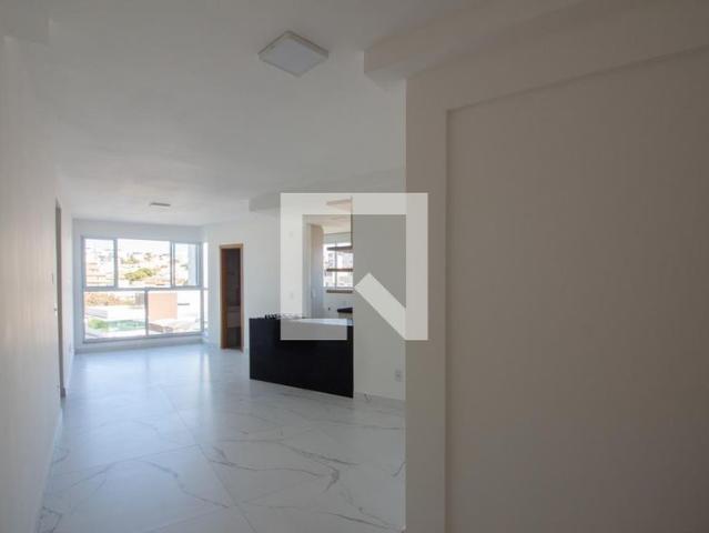 Apto, Dona Clara, 3 Quartos, 75 m2 Belo Horizonte