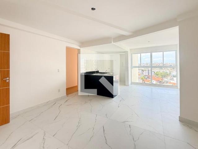 Apto, Dona Clara, 3 Quartos, 85 m2 Belo Horizonte