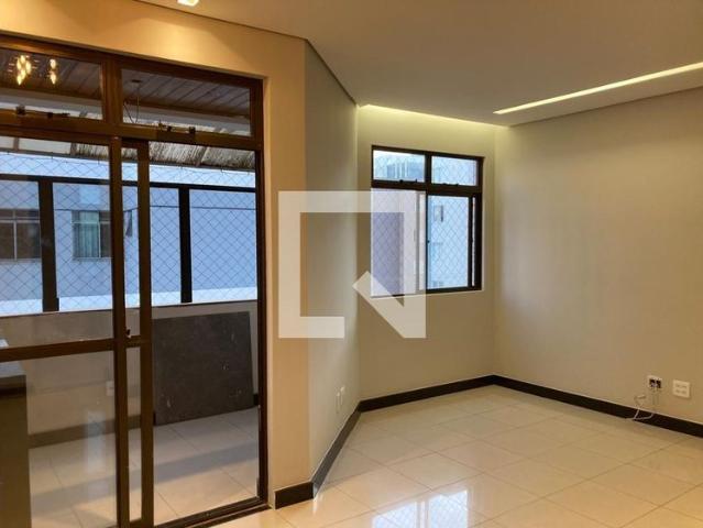 Apto, Dona Clara, 3 Quartos, 86 m2 Belo Horizonte
